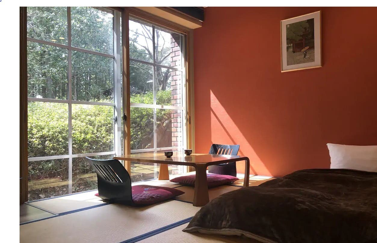 富士祥栄会館の写真13