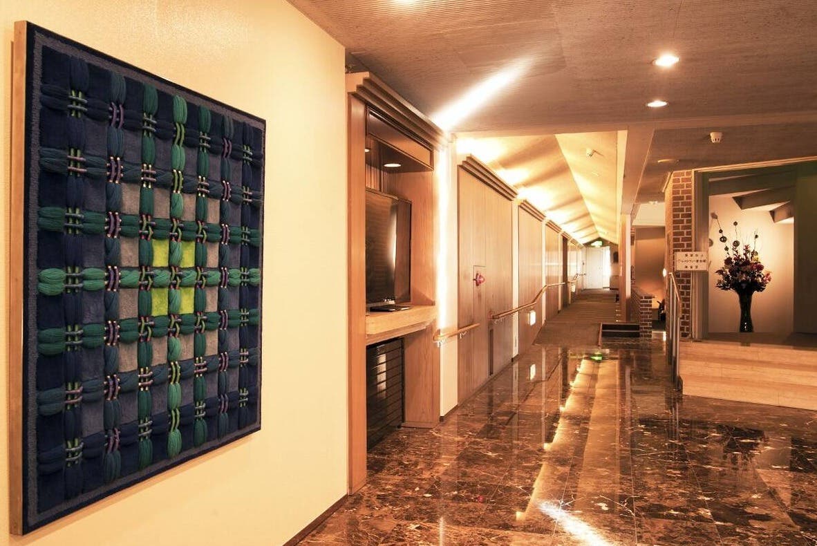 富士祥栄会館の写真14