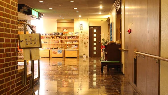 富士祥栄会館の写真15