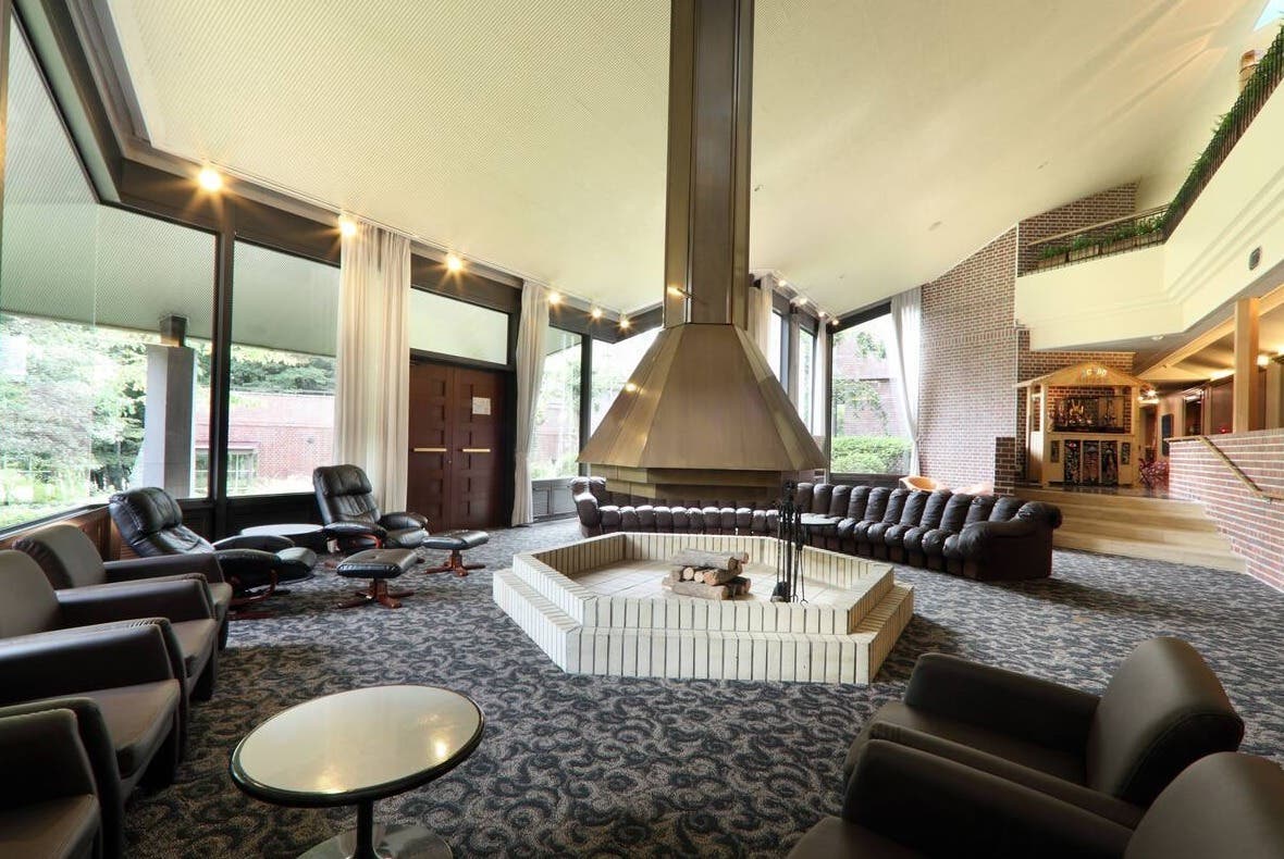 富士祥栄会館の写真16