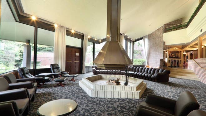 富士祥栄会館の写真16