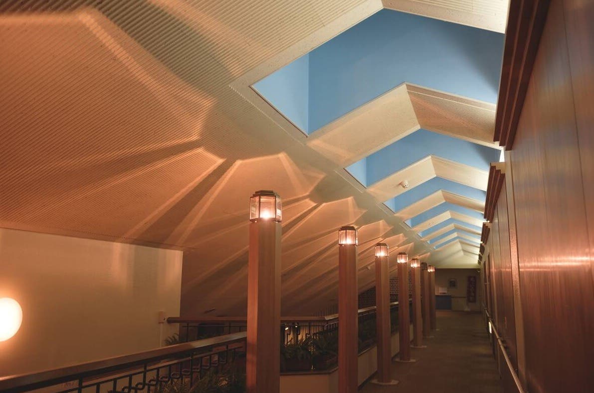 富士祥栄会館の写真17