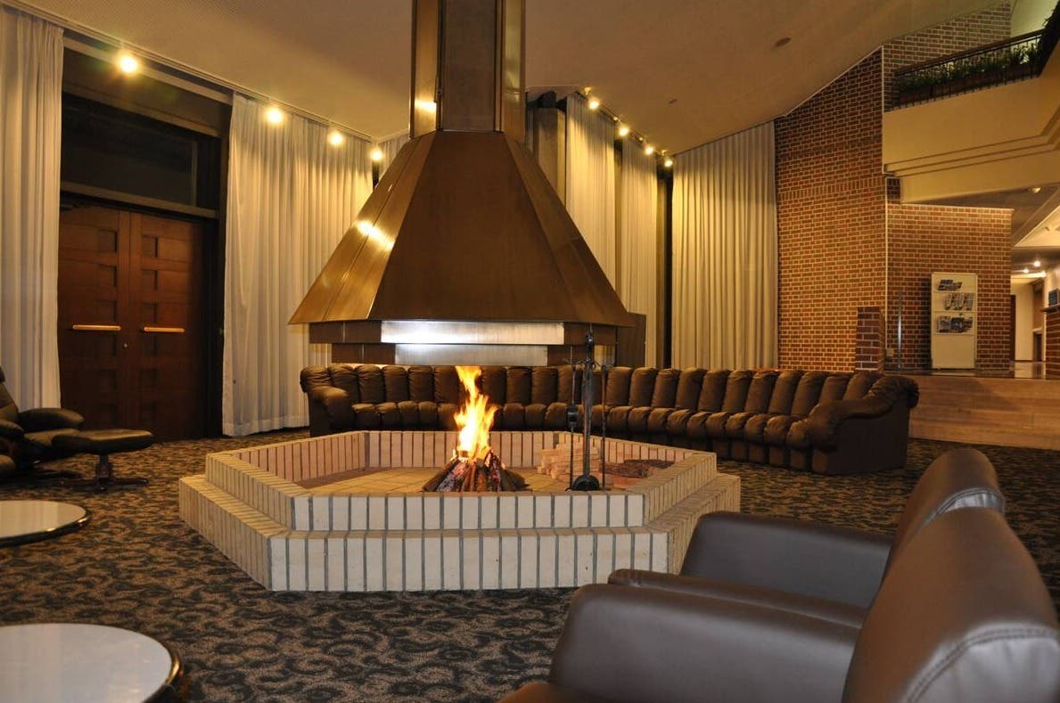 富士祥栄会館の写真18