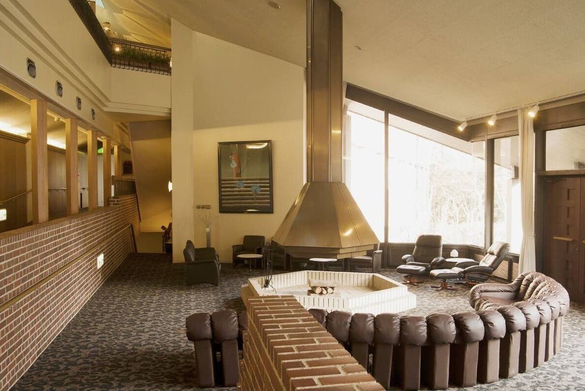 富士祥栄会館の写真19