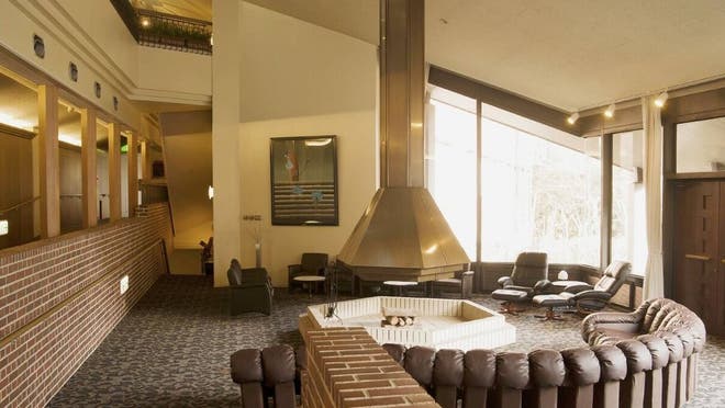 富士祥栄会館の写真19