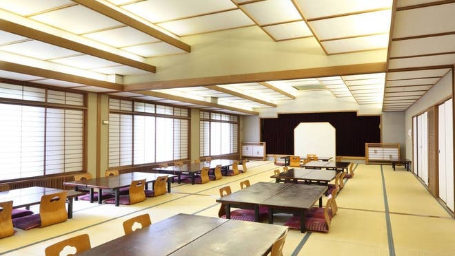 富士祥栄会館の写真20