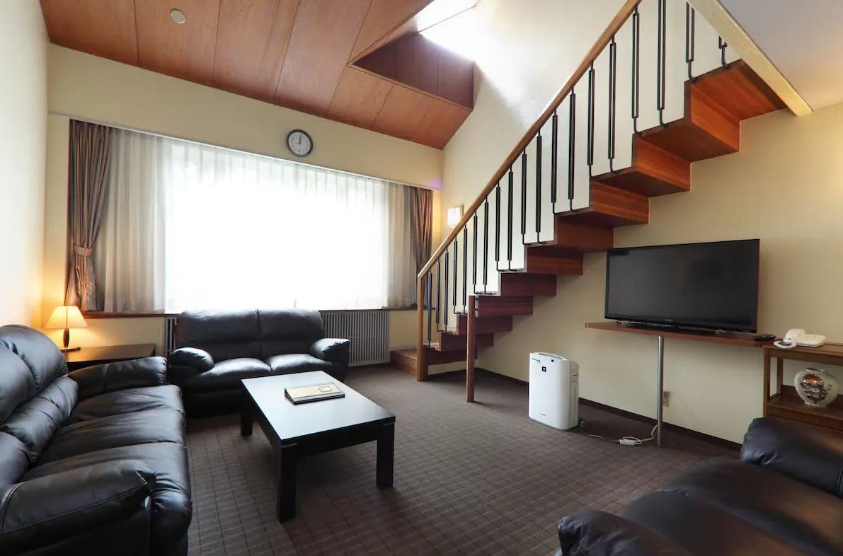 富士祥栄会館の写真21