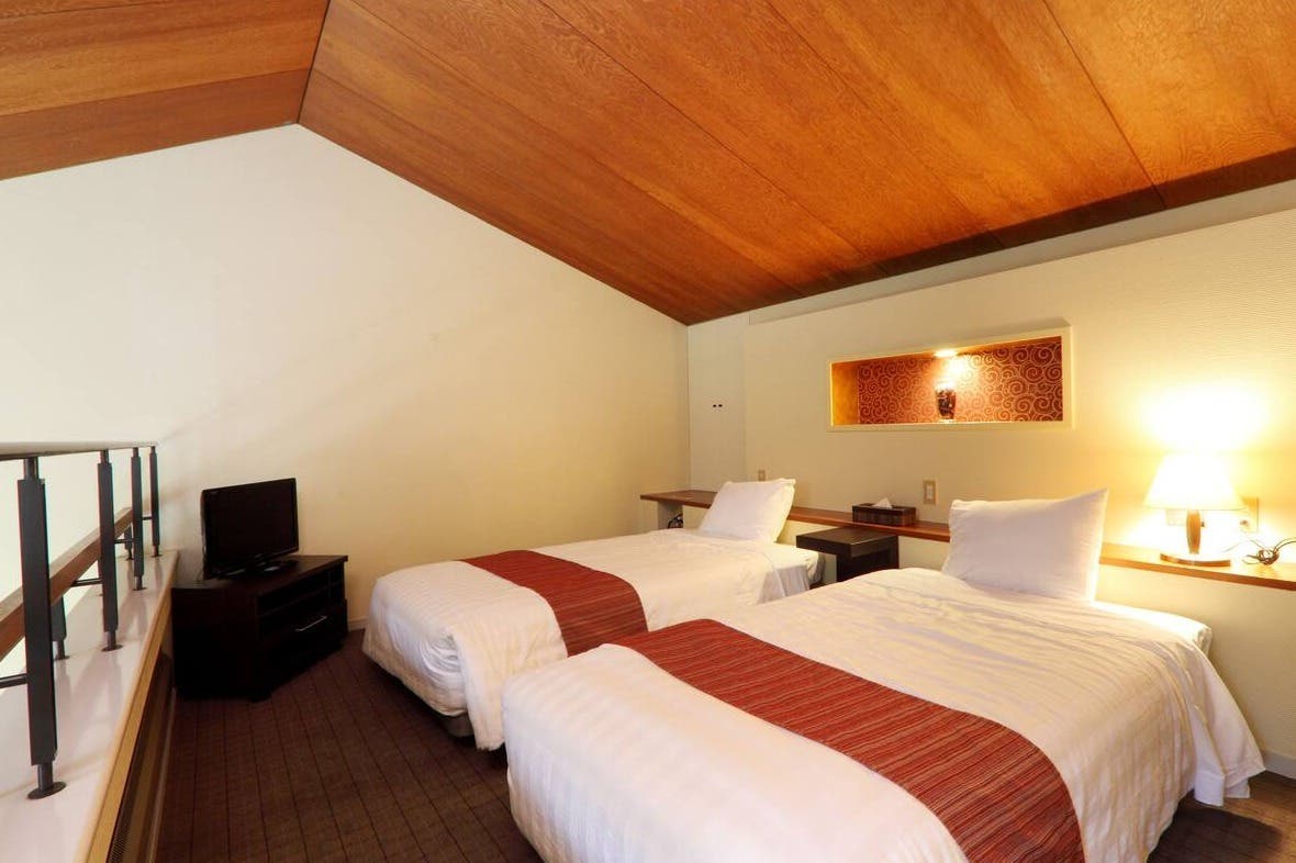 富士祥栄会館の写真22