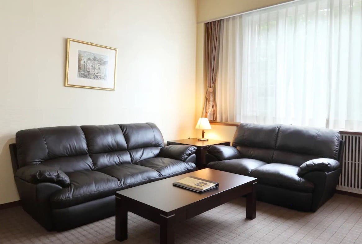 富士祥栄会館の写真23