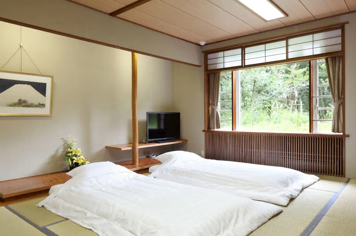 富士祥栄会館の写真27