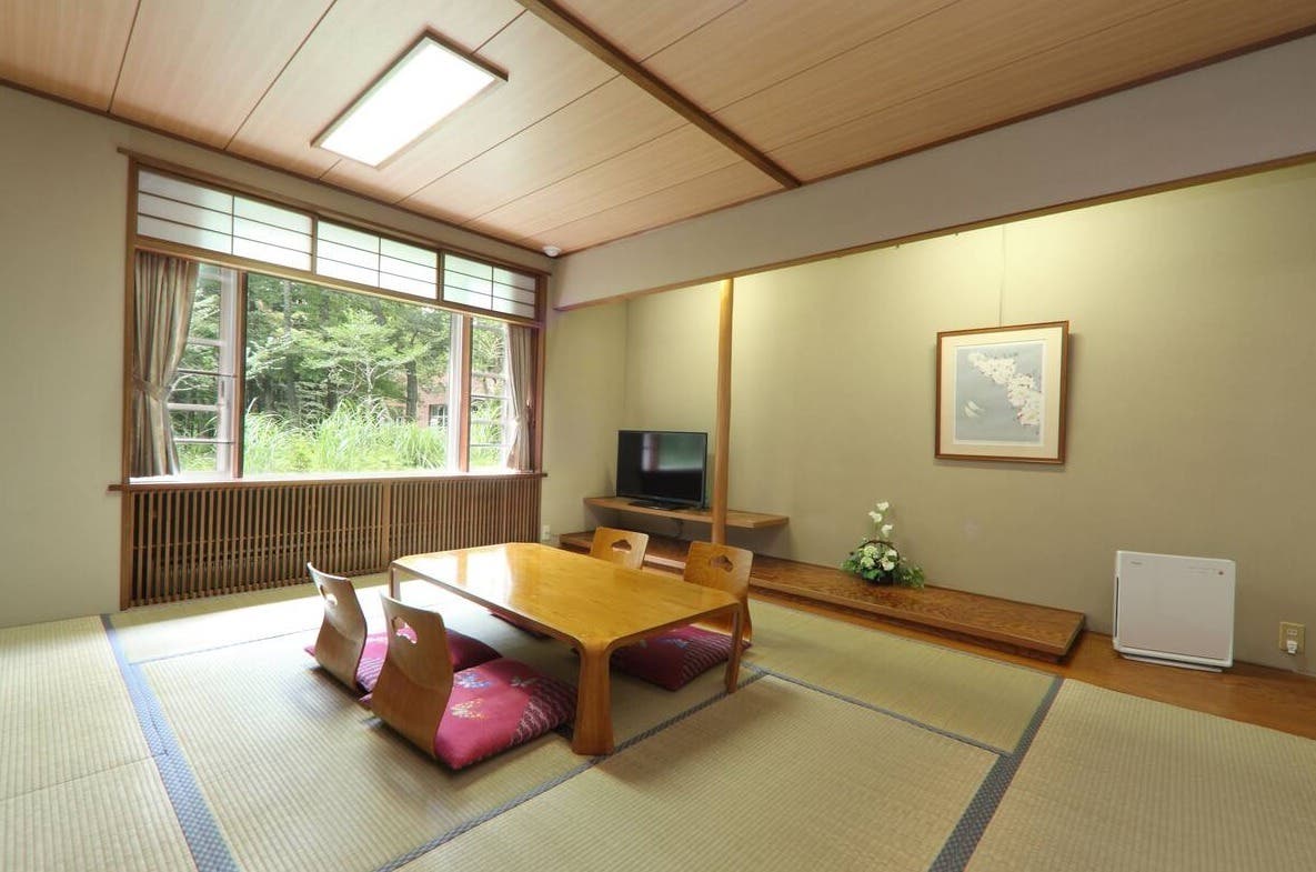 富士祥栄会館の写真29