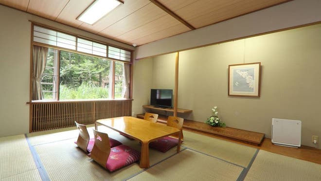 富士祥栄会館の写真29