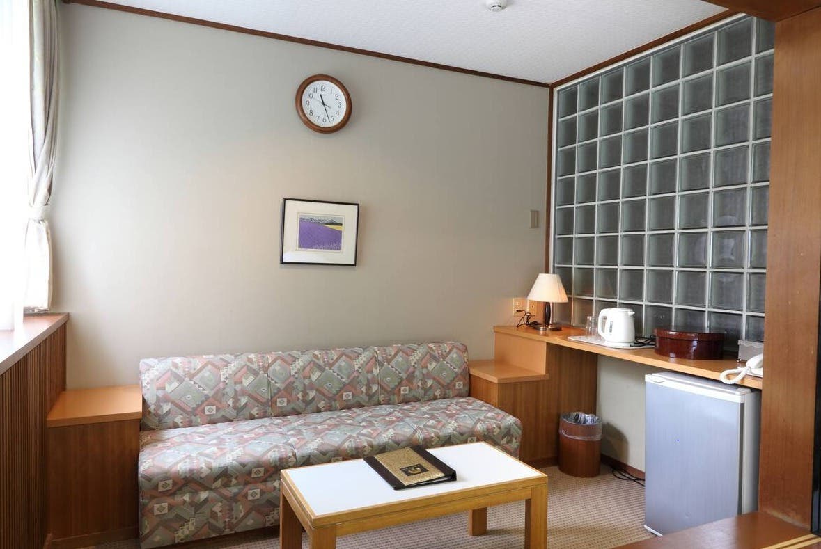 富士祥栄会館の写真30