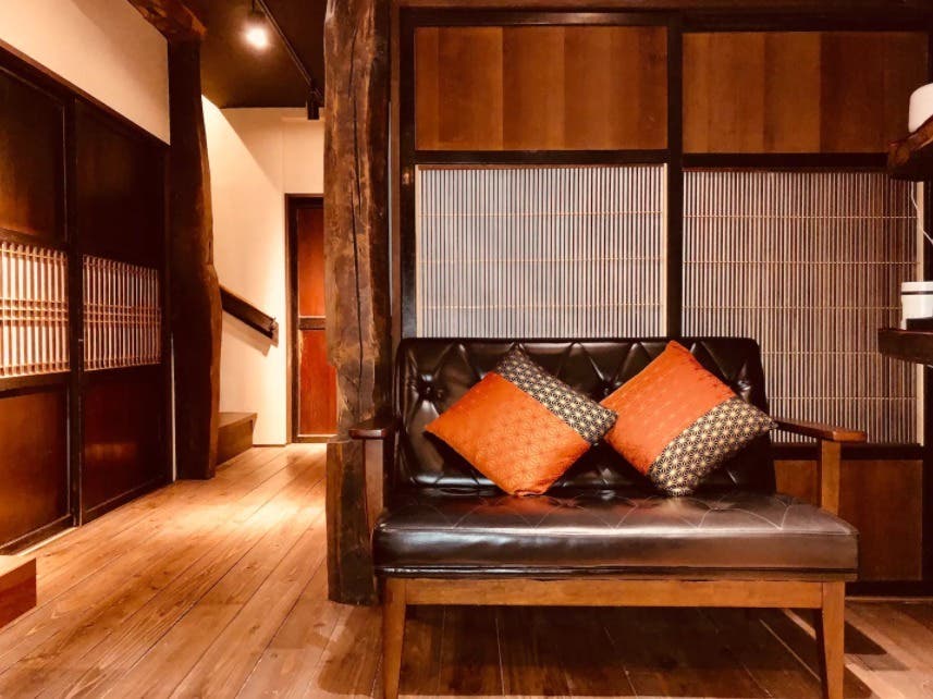 悠々亭( YUYUTEI ) 東京浅草Tokyo Asakusaの写真2