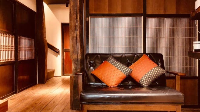 悠々亭( YUYUTEI ) 東京浅草Tokyo Asakusaの写真2