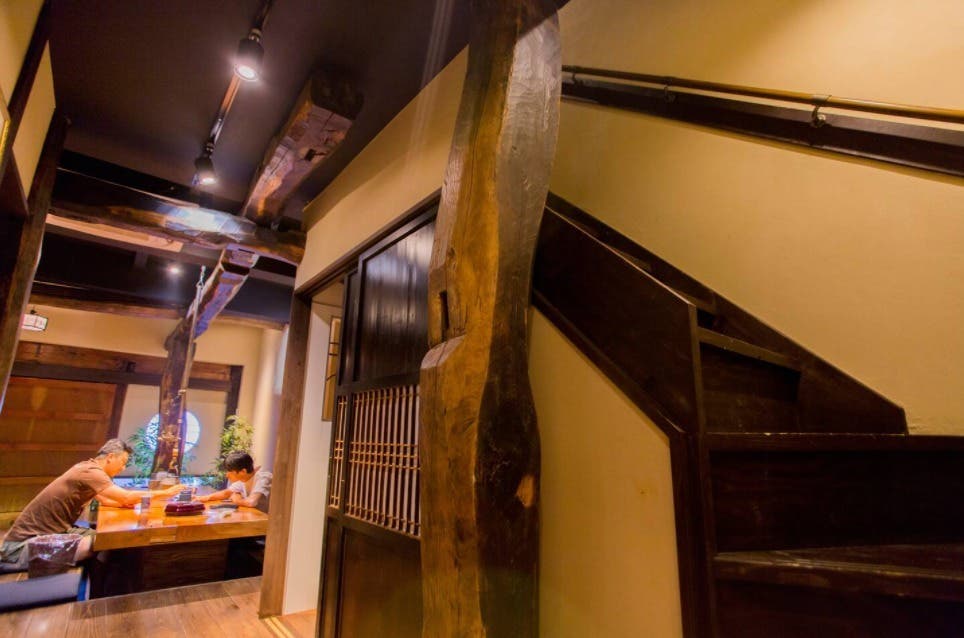 悠々亭( YUYUTEI ) 東京浅草Tokyo Asakusaの写真6