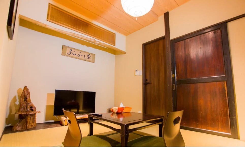 悠々亭( YUYUTEI ) 東京浅草Tokyo Asakusaの写真3