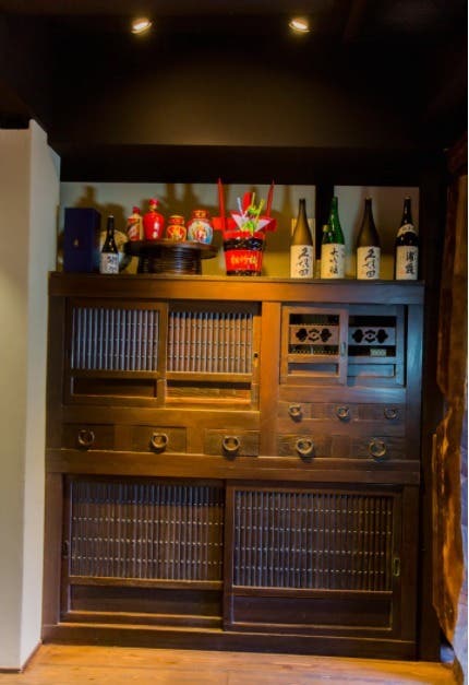 悠々亭( YUYUTEI ) 東京浅草Tokyo Asakusaの写真13