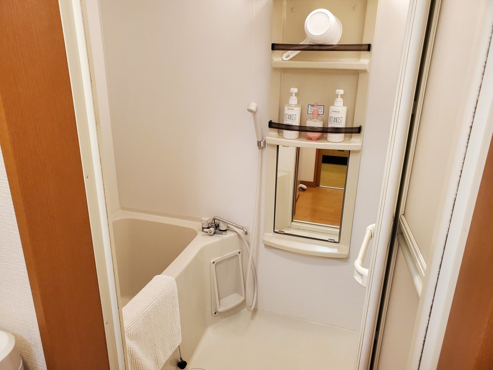 キッチン付きスペース２０１号室☆ソニー65型大画面TV☆お家デート☆映画☆パーティーなどの写真17