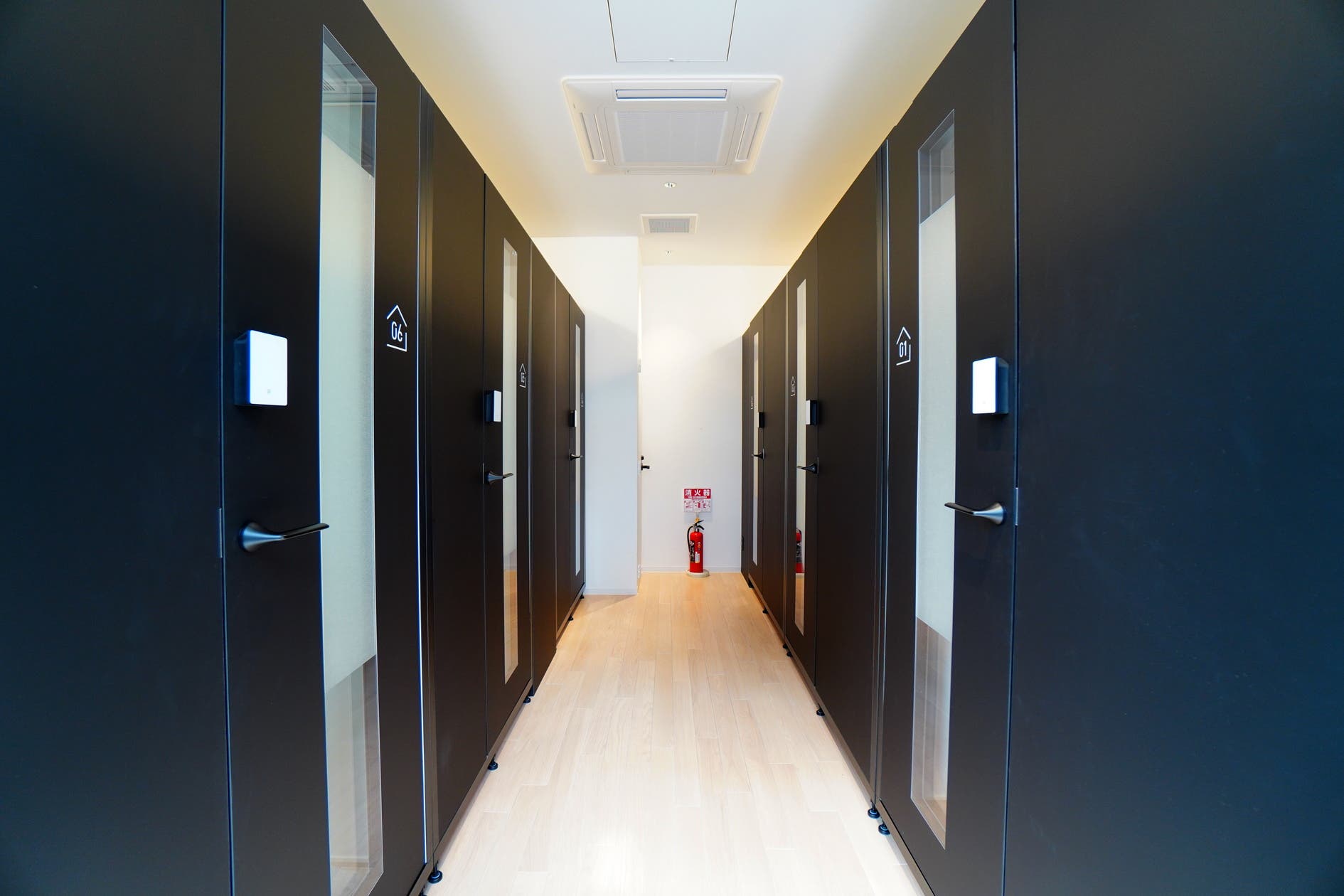 ✨高速Wi-Fi✨＜MARUI TOCLUS WORK No.4 REGULAR＞集中ブース！モニター有/テレワーク/Web会議の写真10