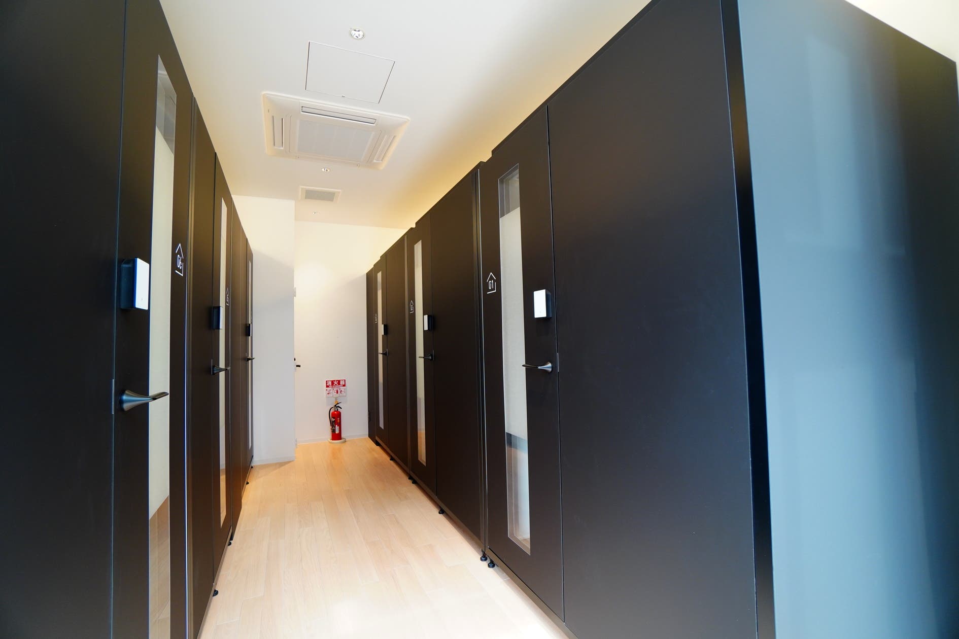 ✨高速Wi-Fi✨＜MARUI TOCLUS WORK No.4 REGULAR＞集中ブース！モニター有/テレワーク/Web会議の写真12