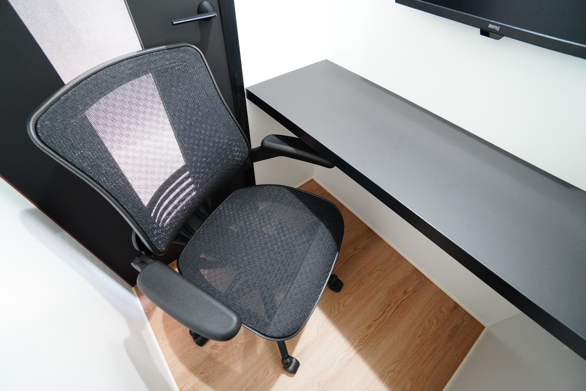 ✨高速Wi-Fi✨＜MARUI TOCLUS WORK No.6 REGULAR＞集中ブース！モニター有/テレワーク/Web会議の写真8