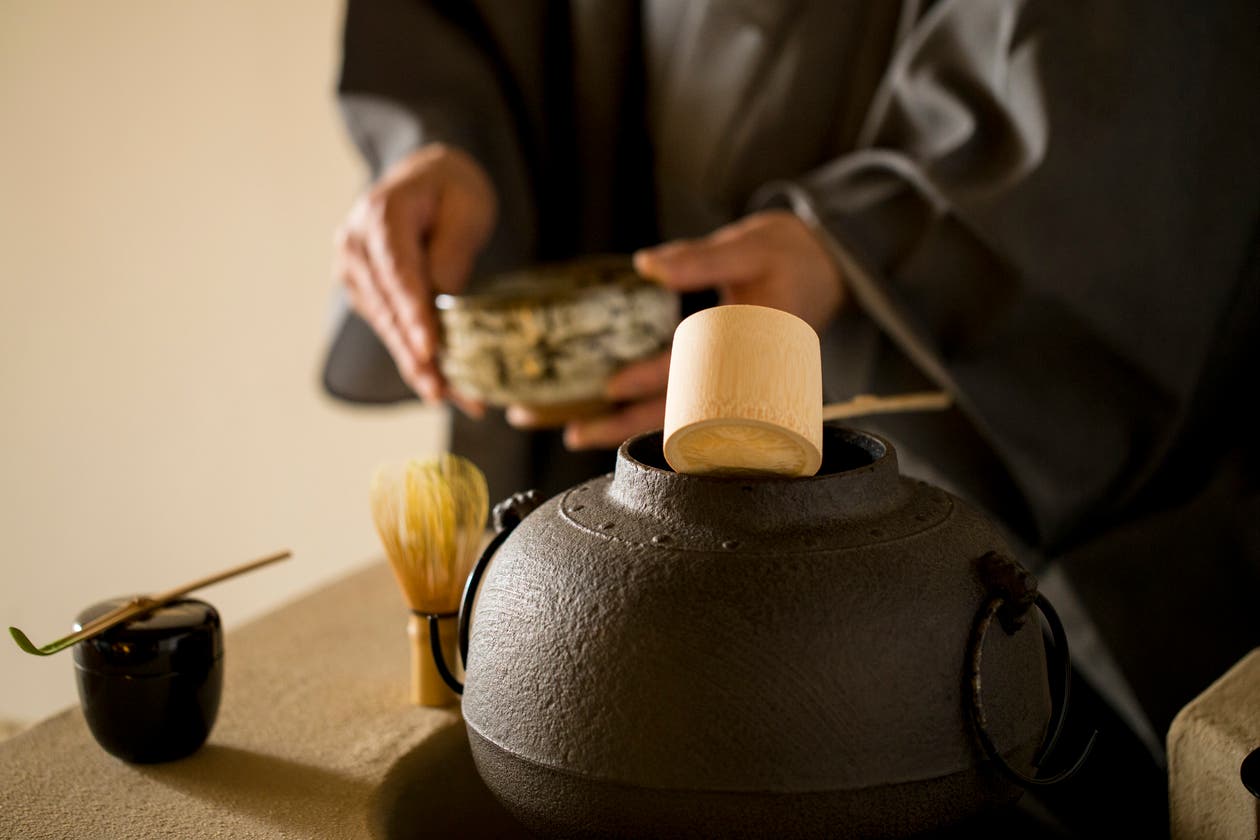 暦茶寮～オフサイトミーティング、茶話会、パーティーなど様々な用途にご利用いただけますの写真9