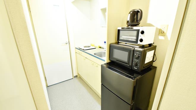 駅近🚃|京都河原町|最大16名|貸切|当日予約可|24H|超大型TV|Wi-Fi|各種VOD|パーティ―|誕生日会_318の写真19