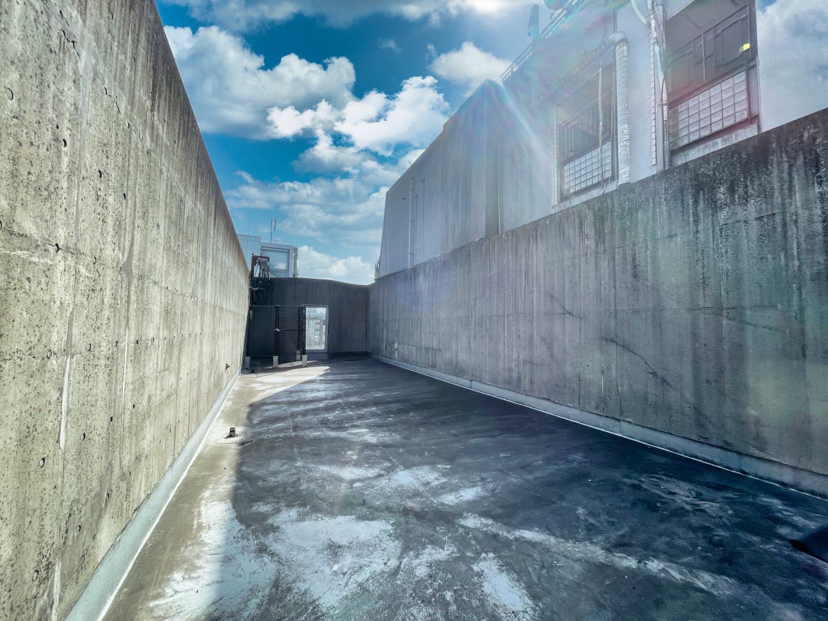 🌄✨広いバルコニー付✨🌄　会議・女子会・イベントスペース！下通り銀座通り交差点から徒歩1分！！の写真8