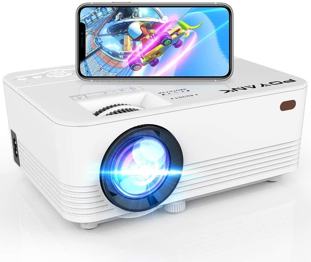 プロジェクター・スクリーンセットの画像2