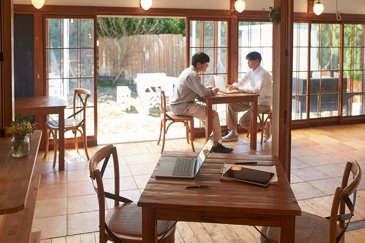 古民家を丸ごと一軒貸切りＢＢＱやパーティー・会議など！！の写真7