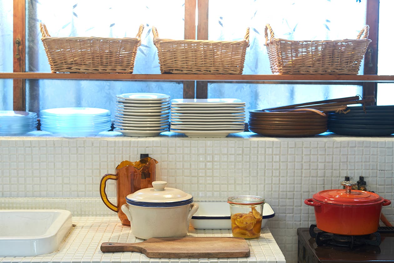 古民家を丸ごと一軒貸切りＢＢＱやパーティー・会議など！！の写真8