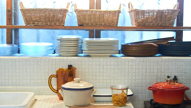 古民家を丸ごと一軒貸切りBBQやパーティー・会議など!!の写真8