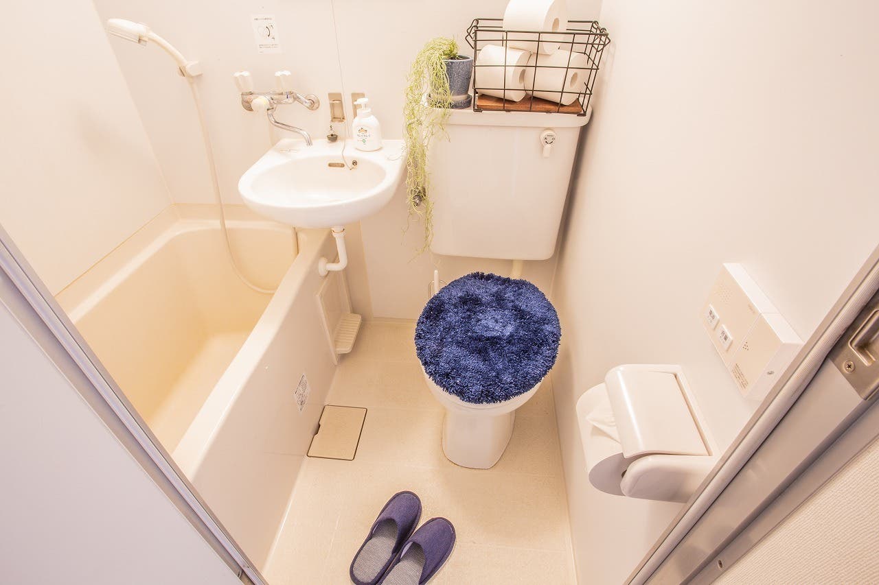 【新宿駅南口4分！新宿三丁目駅E6出口すぐ！12名利用可！】WiFi・ホワイトボード全て無料！コモンズ会議室 新宿高島屋前２の写真6