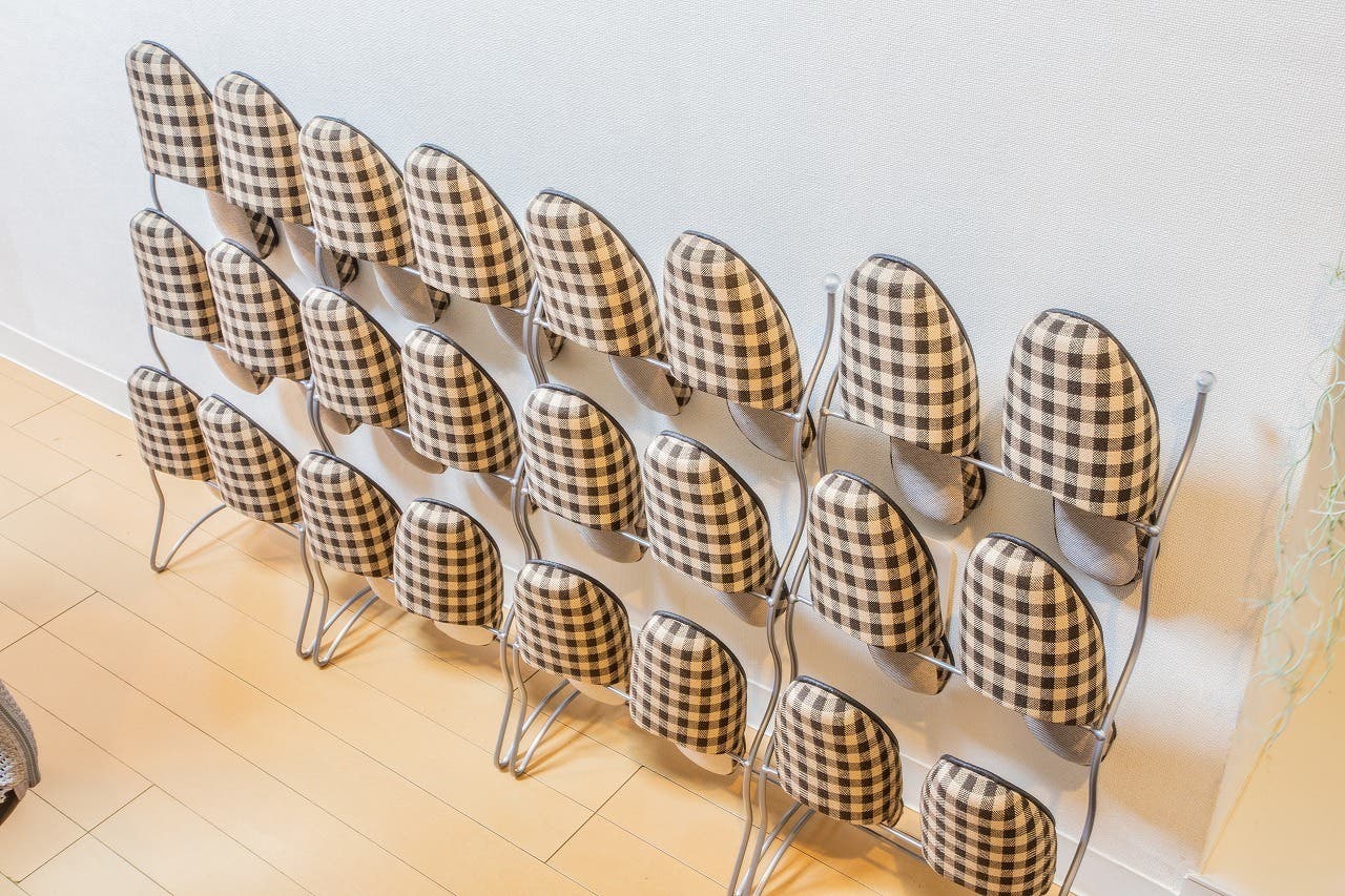 【新宿駅南口4分！新宿三丁目駅E6出口すぐ！12名利用可！】WiFi・ホワイトボード全て無料！コモンズ会議室 新宿高島屋前２の写真10