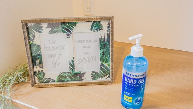 【新宿駅南口4分!新宿三丁目駅E6出口すぐ!12名利用可!】WiFi・ホワイトボード全て無料!コモンズ会議室 新宿高島屋前2の写真11