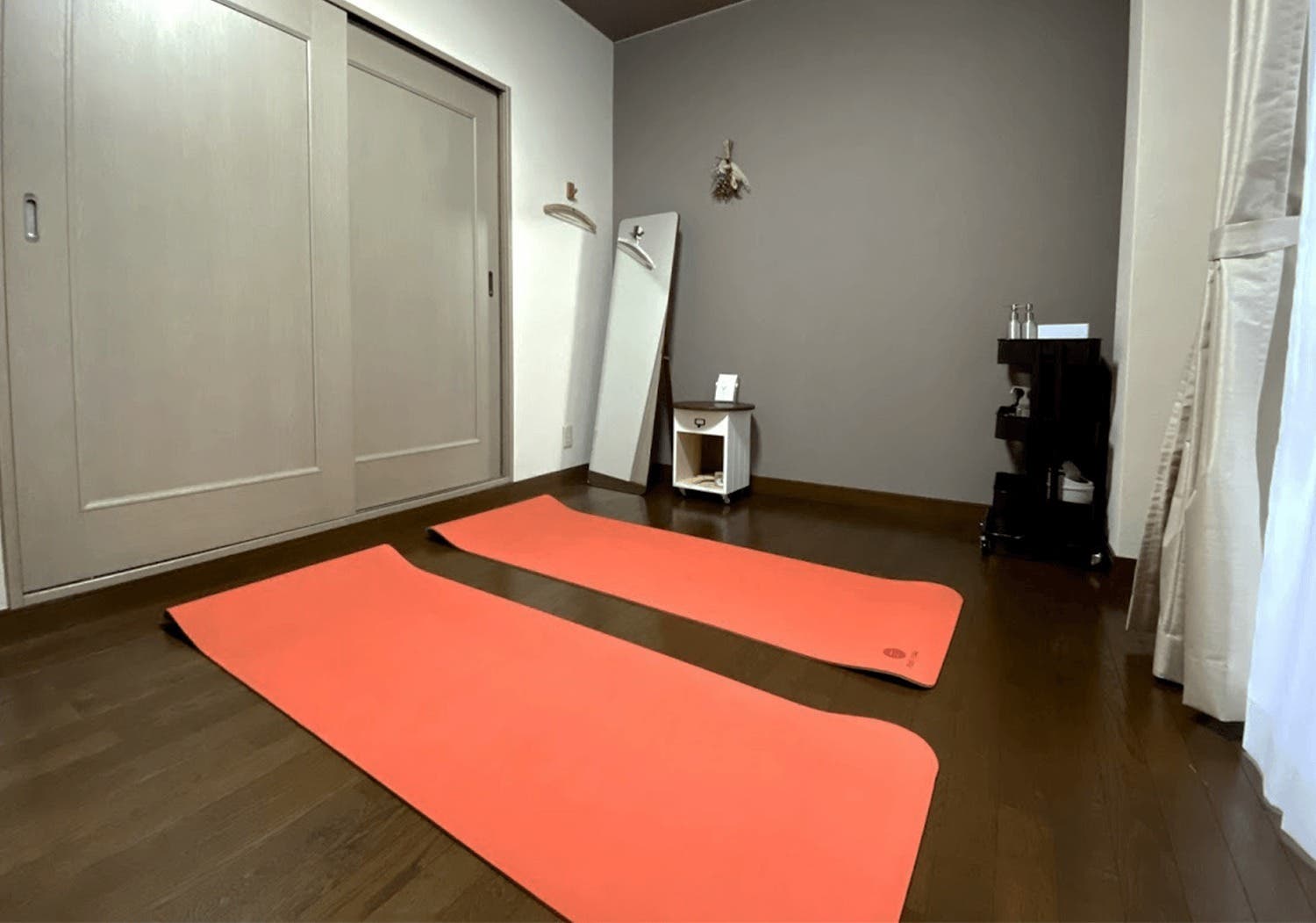 【住吉駅から4分】完全個室のプライベート空間サロン✨エステや整体、カウンセリングに最適✨1時間からご利用可の写真7