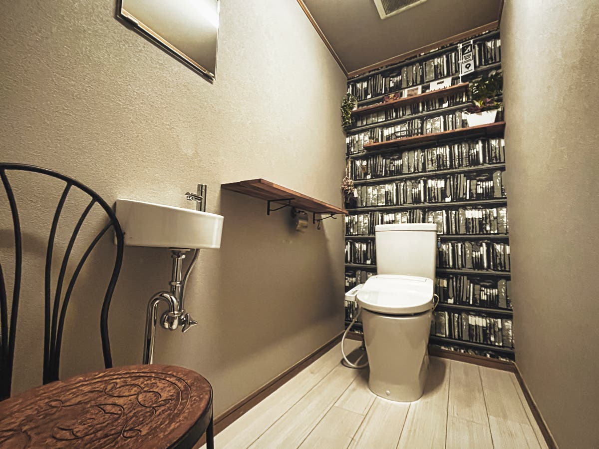 🌄✨広いバルコニー付✨🌄　会議・女子会・イベントスペース！下通り銀座通り交差点から徒歩1分！！の写真20