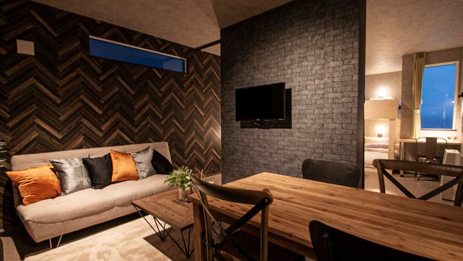 【南5西11】新築綺麗!秘密のアジトでParty,撮影,ボードゲームなどに最適!の写真1