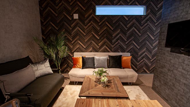 【南5西11】新築綺麗!秘密のアジトでParty,撮影,ボードゲームなどに最適!の写真3