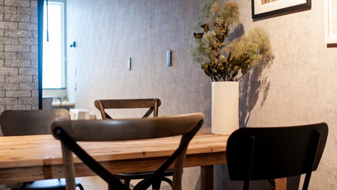 【南5西11】新築綺麗!秘密のアジトでParty,撮影,ボードゲームなどに最適!の写真4