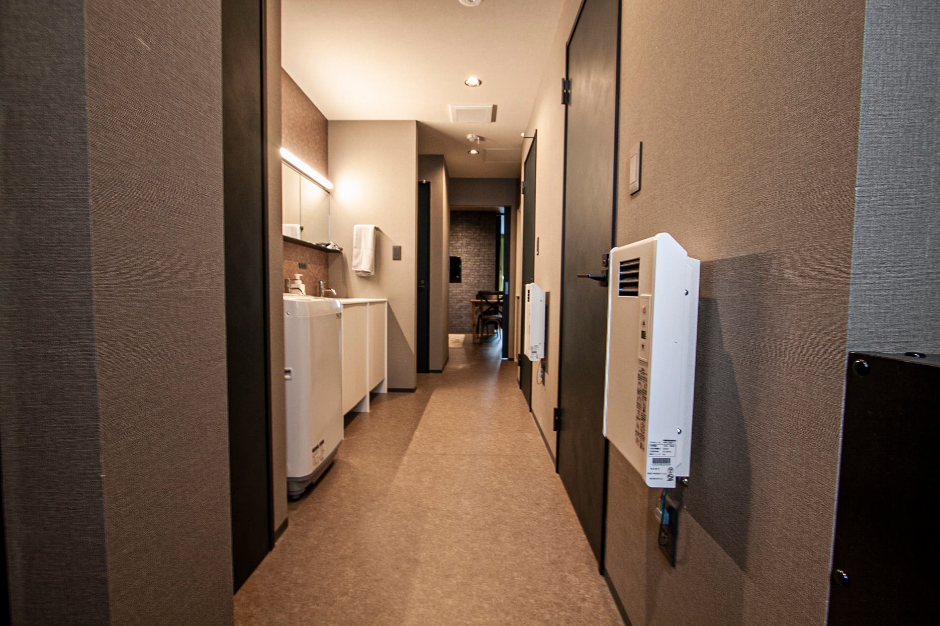 【南５西１１】新築綺麗！秘密のアジトでParty,撮影,ボードゲームなどに最適！の写真5