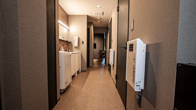 【南5西11】新築綺麗!秘密のアジトでParty,撮影,ボードゲームなどに最適!の写真5