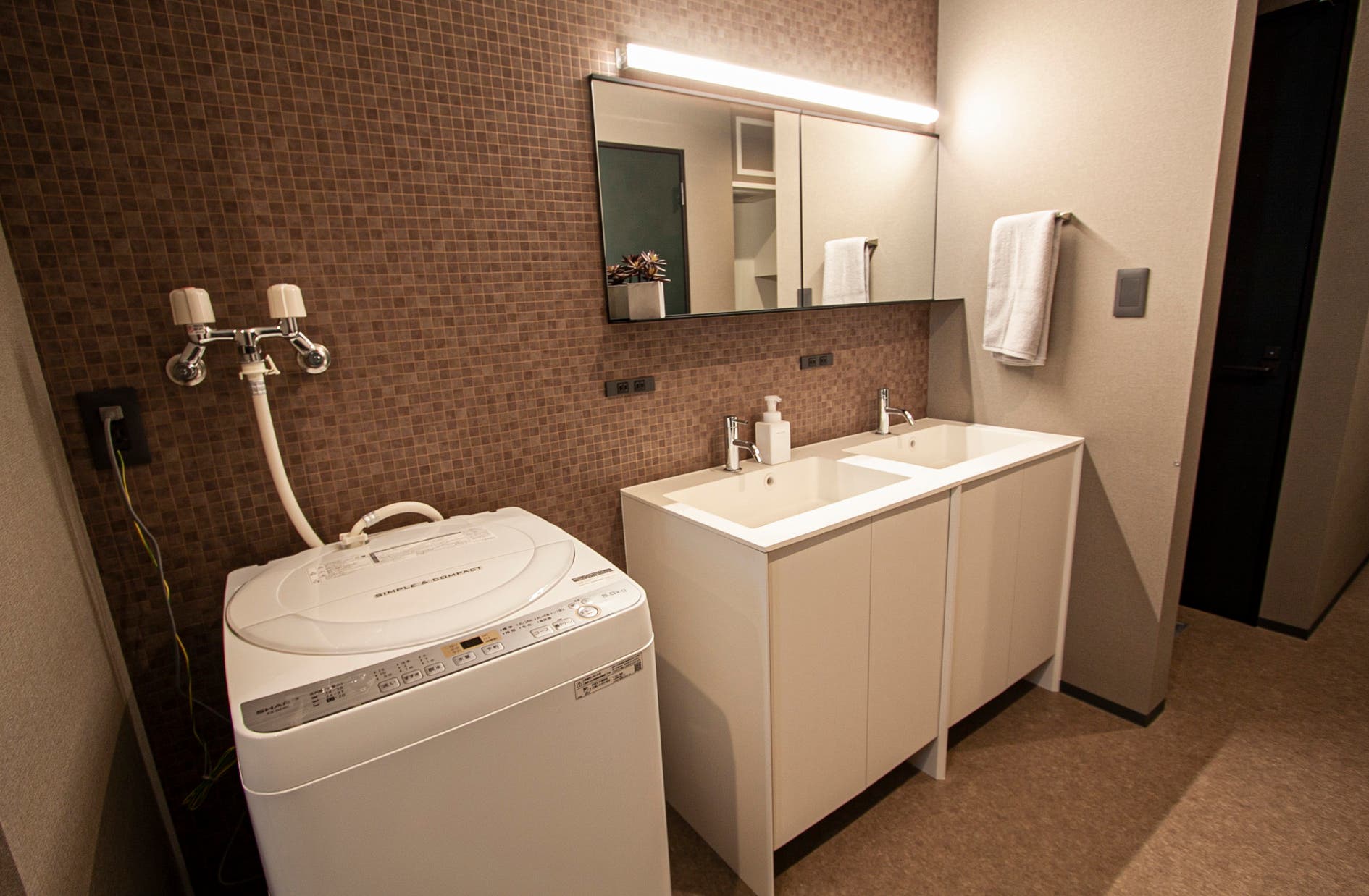 【南５西１１】新築綺麗！秘密のアジトでParty,撮影,ボードゲームなどに最適！の写真7