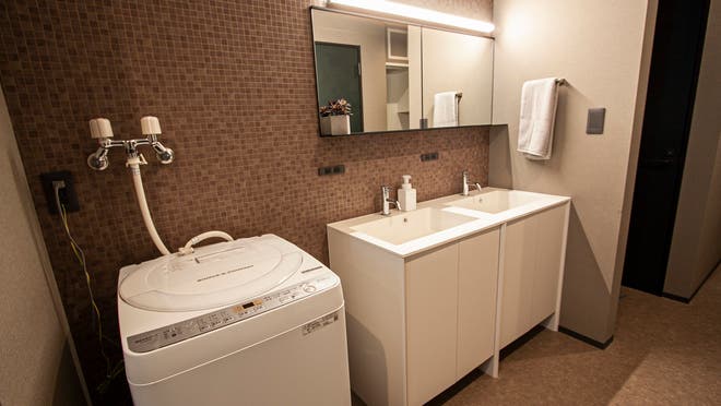 【南5西11】新築綺麗!秘密のアジトでParty,撮影,ボードゲームなどに最適!の写真7