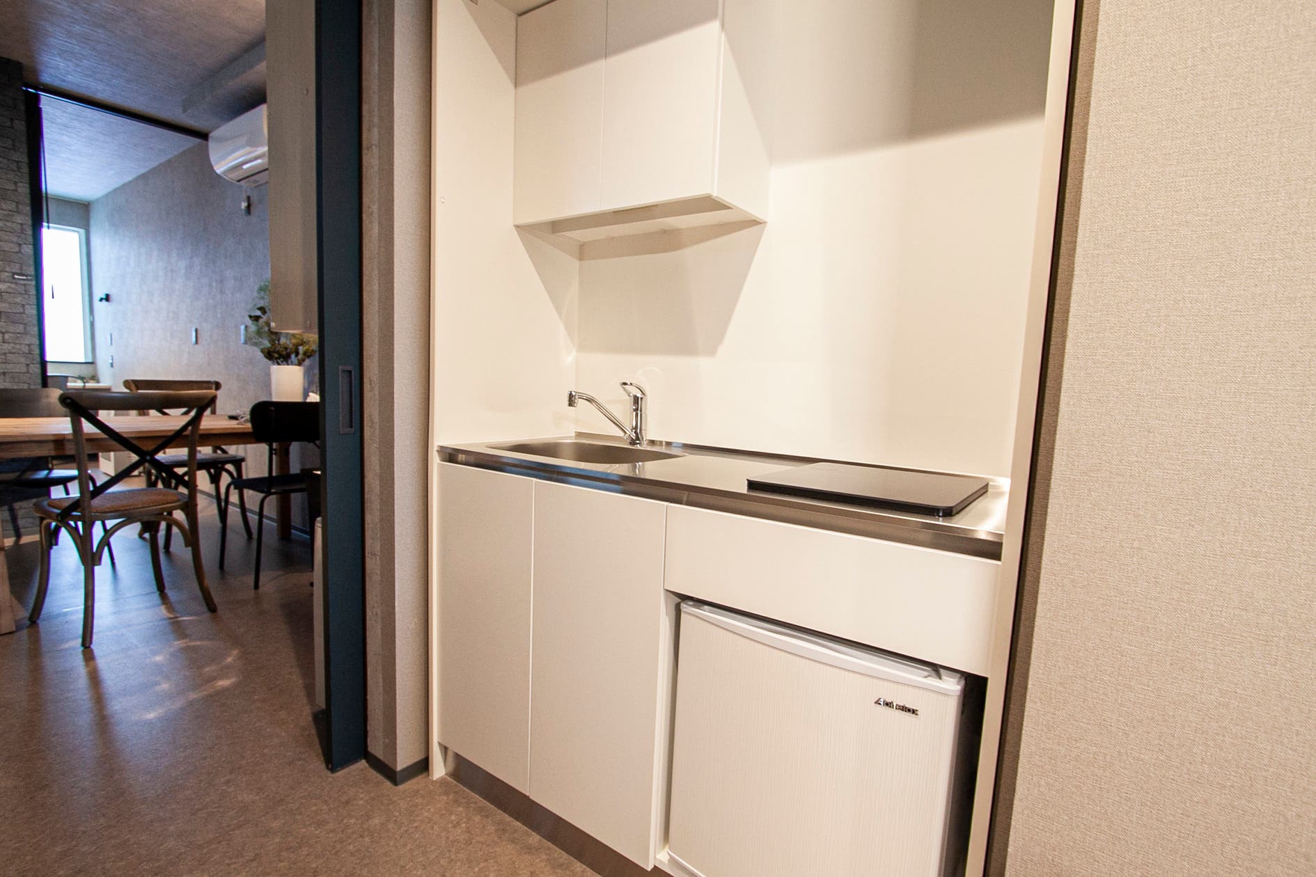 【南５西１１】新築綺麗！秘密のアジトでParty,撮影,ボードゲームなどに最適！の写真8