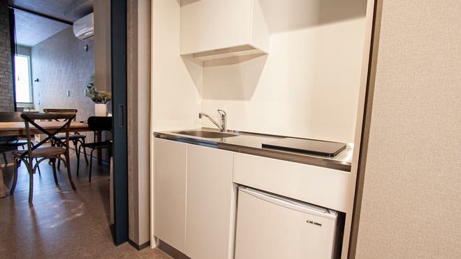 【南5西11】新築綺麗!秘密のアジトでParty,撮影,ボードゲームなどに最適!の写真8