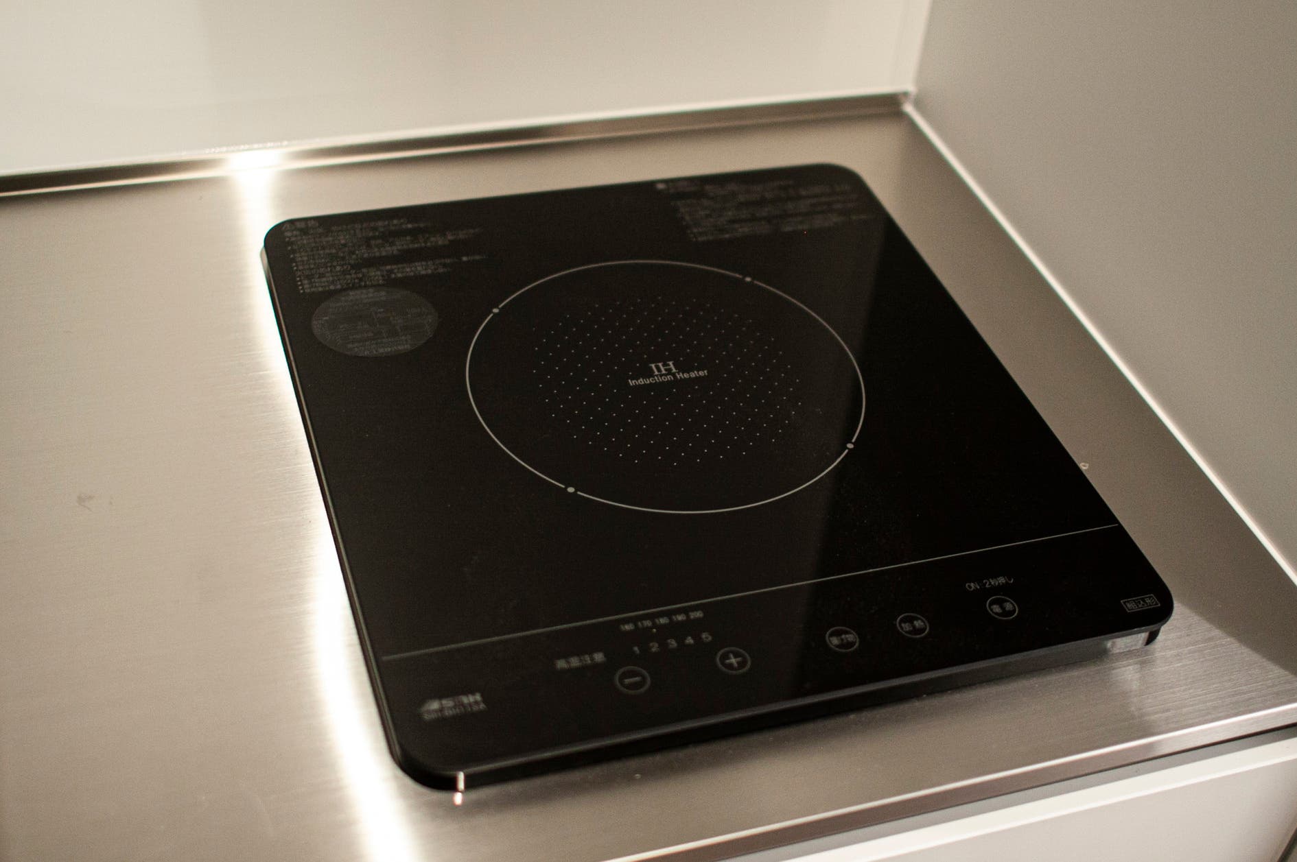 【南５西１１】新築綺麗！秘密のアジトでParty,撮影,ボードゲームなどに最適！の写真12