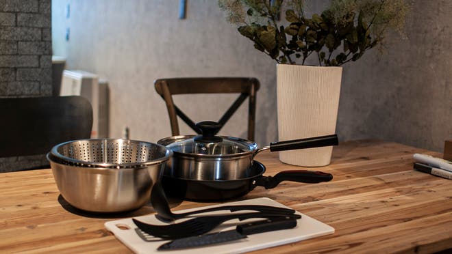 【南5西11】新築綺麗!秘密のアジトでParty,撮影,ボードゲームなどに最適!の写真16