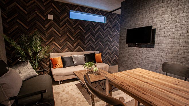 【南5西11】新築綺麗!秘密のアジトでParty,撮影,ボードゲームなどに最適!の写真18